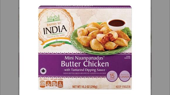 The Aldi Freezer Find That Transforms Butter Chicken Into A Bite-Sized ...