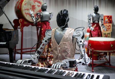 Exclusive-China robot-hand-building unicorn Linkerbot targets $6 ...