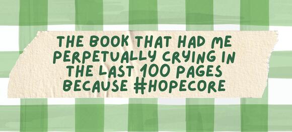 I'm Trying To Read 82 Books In 2026 — Here's Everything I Read In March ...