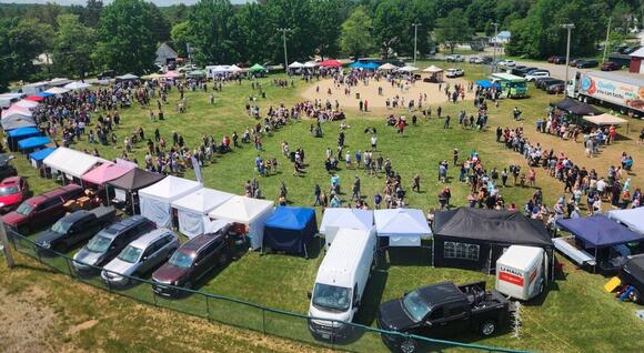 Vote Maine Whoopie Pie Festival for USA Today Best Food Festival ...