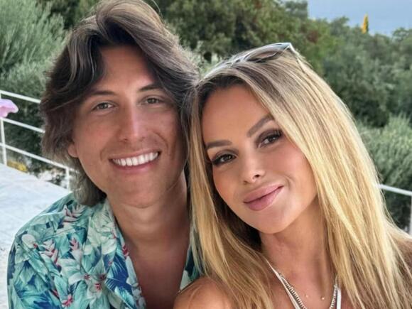 Amanda Holden reveals shock romance scam that almost cost a man his ...