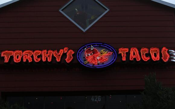 Torchy’s Tacos confirms closures — here’s how many locations will still ...