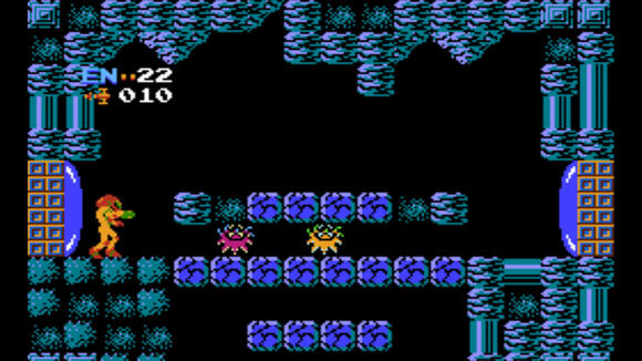 A Comprehensive Ranking Of The Metroid Series - NewsBreak