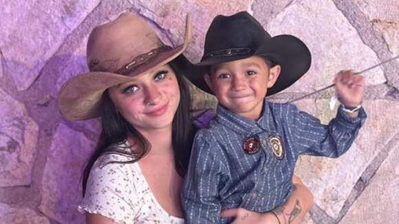 4-Year-Old Dead After Mom Allegedly Sent Him to Man’s House for ‘Boot ...