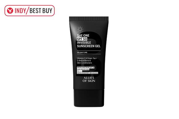 9 best sunscreens for acne-prone skin that won’t cause breakouts ...