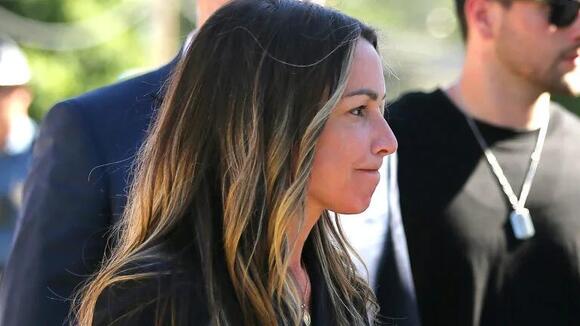 Canton Police Det. Kevin Albert put on leave following Karen Read trial ...