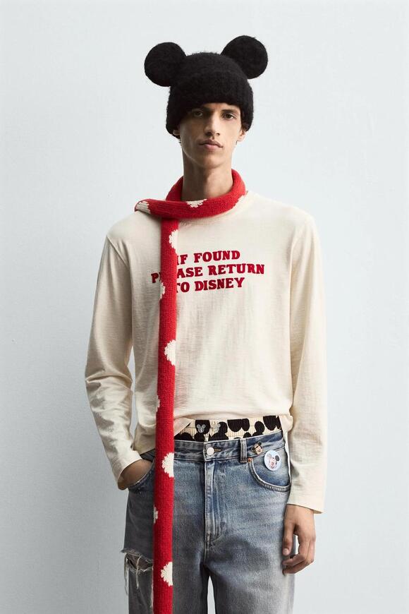 Zara's New Disney Collection Dropped — Here Are 5 Cute Pieces Every Fan ...