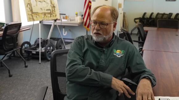 Reclaimed water: Is it hurting or helping Marco Island?