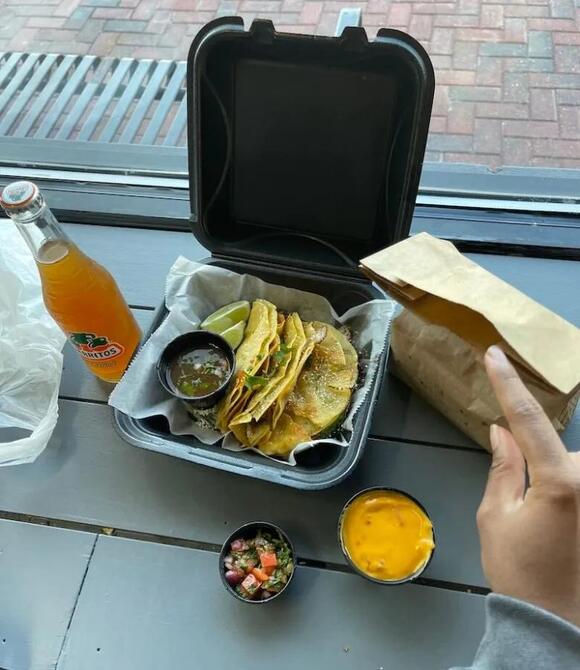 We tried 16 items at Whatcha Wanna Eat for a deep dive into the best of ...