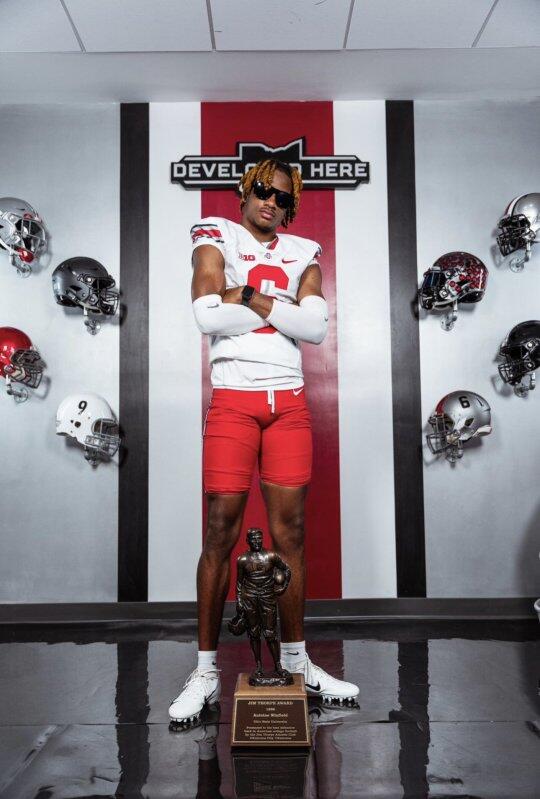 Devin Sanchez and the Three Most Important 2025 Ohio State Commits