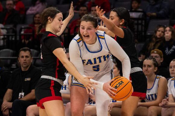 Bee's Top 20: Sacramento-area girls basketball league races are ...