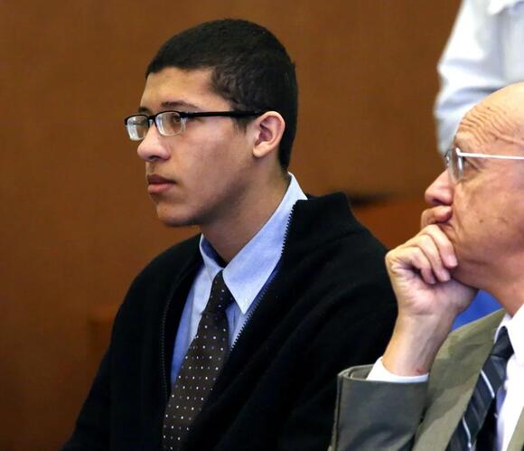 Colleen Ritzer’s family speaks out after Philip Chism asks SJC to ...