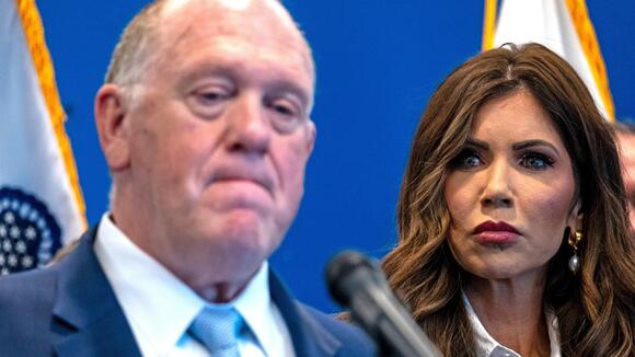 Trump Unleashes Second Insult at Mom, 37, Killed by ICE - NewsBreak