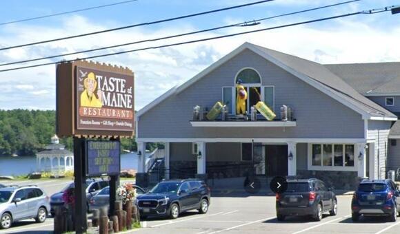 Iconic Maine Restaurant Getting New Owners - NewsBreak