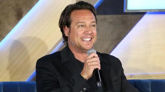 Who was Paul Mitchell’s son, Angus? - NewsBreak