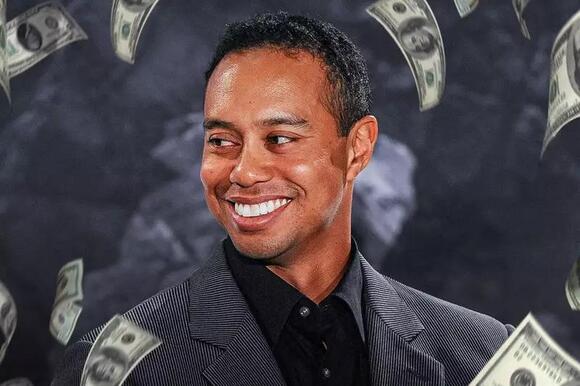 Tiger Woods Net Worth 2026: Career Earnings, Brand Endorsements & Other ...