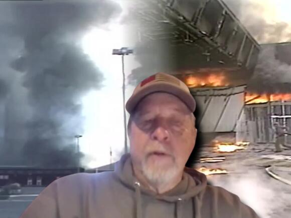 Retired Clark County firefighter recalls tragic MGM fire 45 years later ...