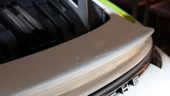 How Pixar And Porsche Turned Toy Story Characters Into Real Cars: 'A ...
