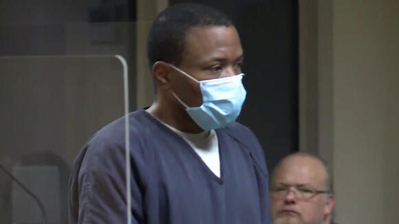 'Homeless drifter' sentenced to 35 years in prison for killing Ryan ...