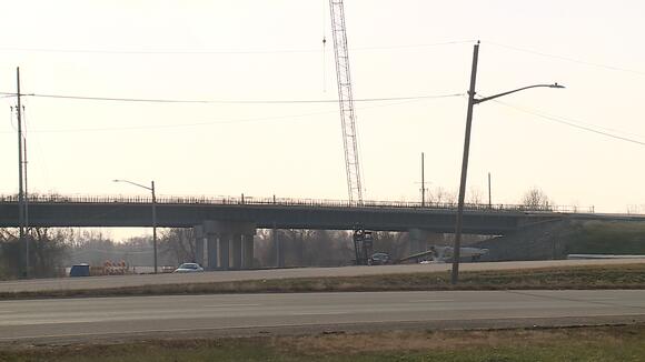 Turner Diagonal Bridge closure leaves KCK businesses struggling - NewsBreak