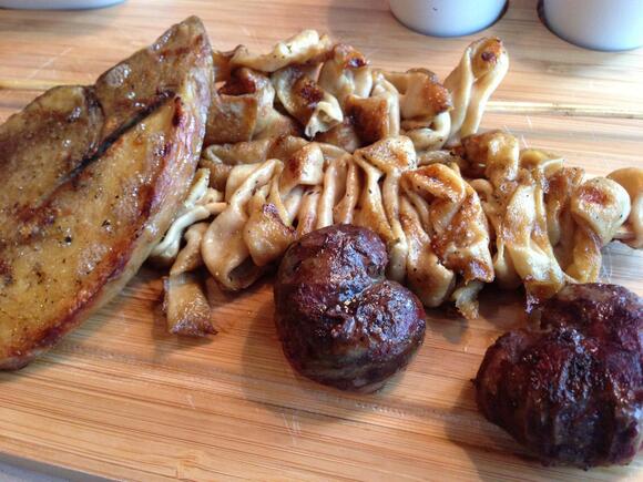 The Quiet Comeback of Offal: Why Nose-to-Tail Eating Is In Again ...