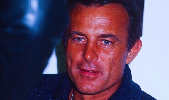 Robert Conrad charmed America as Secret Service agent James West, but ...