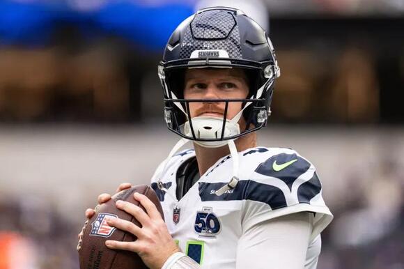 What Does GEQBUS Mean? All About Sam Darnold’s Legendary Nickname ...