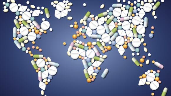 Trump’s MFN Pricing Expected To Delay More European Drug Launches ...