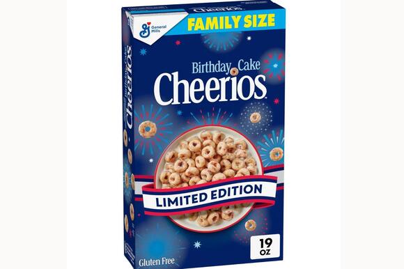 Don't Miss These Limited Edition Items For America's 250th - NewsBreak