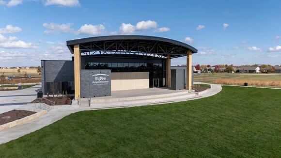 Check Out the Summer Event Lineup for North Liberty's New Outdoor ...