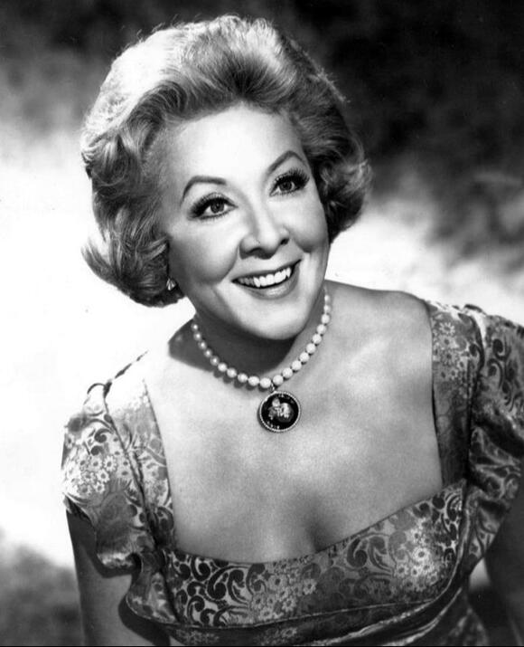 'I Love Lucy' Icon Vivian Vance Struggled With Mental Illness: A Look ...