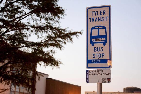 City of Tyler prepares for winter weather conditions - NewsBreak
