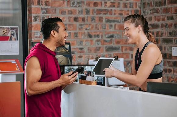 Extend Your Front Desk with AI and Never Miss a Member Moment - NewsBreak