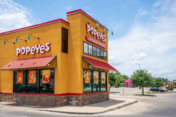 Major Popeyes Franchisee Files for Bankruptcy — What's Next? - NewsBreak