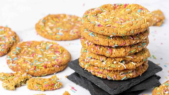 26 Most Irresistible Cookies That Outshine the Bakery Ones - NewsBreak