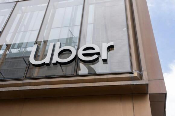 Uber Q3 2025 Earnings Call Transcript - NewsBreak