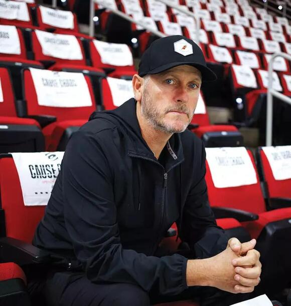 What Is Tom Dundon’s Net Worth in 2026 – All We Need to Know About the ...
