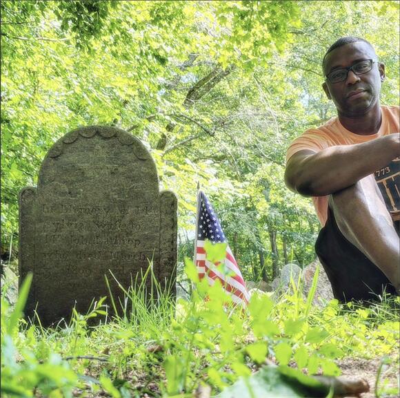 Museum of Connecticut History to highlight black patriots of the ...