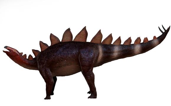The Split Between Bird-Hipped and Lizard-Hipped Dinosaurs Explained ...
