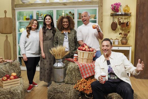 ‘Worst Cooks in America’: Jeff Mauro Talks ‘Reality Check’ & Life After ...