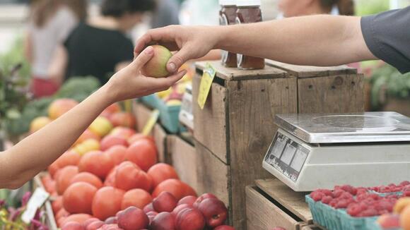 Where to find farmers markets around the Twin Cities metro in 2026 ...