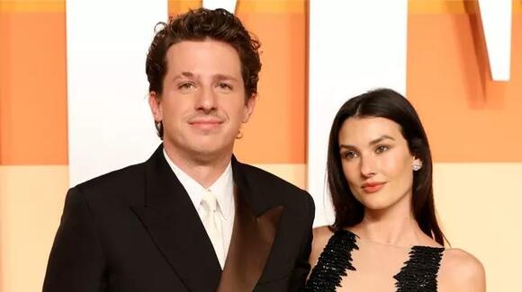 Charlie Puth & Wife Brooke Celebrate Marriage Milestone: 'Amazing ...