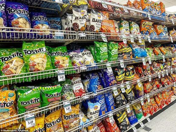 Urgent nationwide recall for potato chips - NewsBreak
