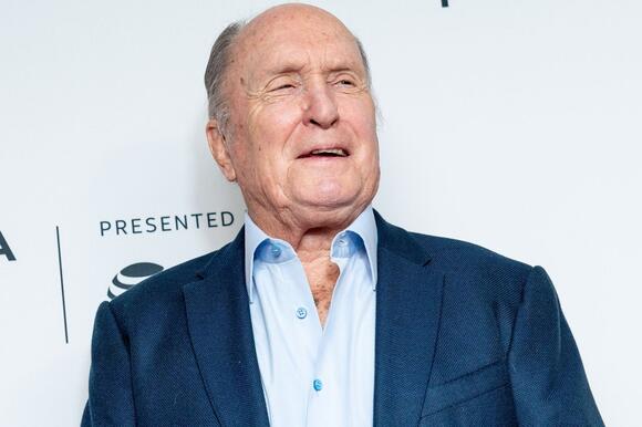 Robert Duvall's Iconic Minnesota Moment - NewsBreak