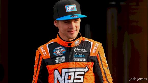 Sheldon Haudenschild Provides Update On 2026 Sprint Car Plans - NewsBreak