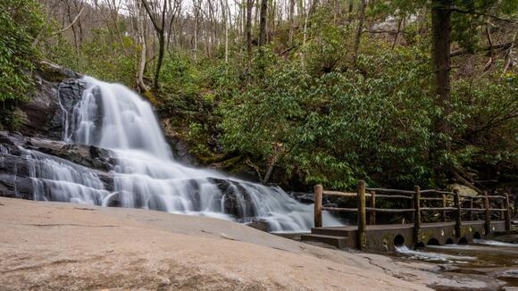 15 Waterfall Road Trips for Hot Days in 2026 - NewsBreak