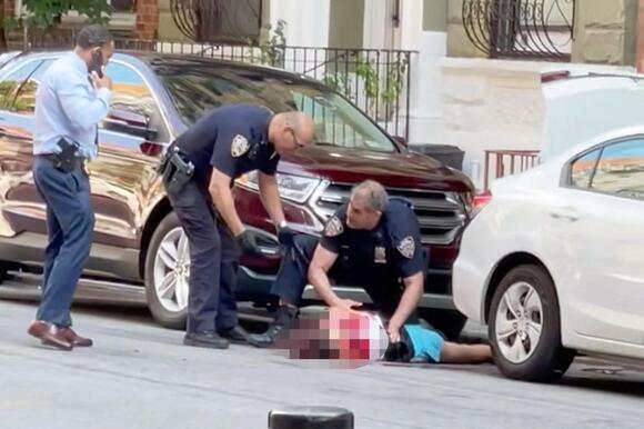 Chilling security camera photos capture final moments of teacher Marisa ...