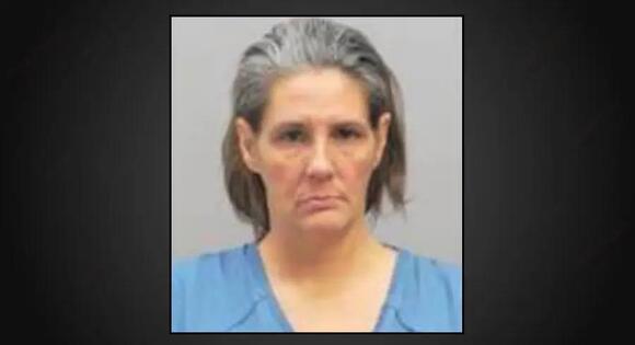 Gunfire And Burning Curtains: Ohio Woman Charged After All-Day Argument ...