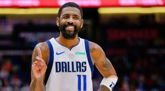 Was Kyrie Irving’s “Flat Earth” Statement Misquoted Or Taken Out Of ...