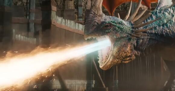 Netflix Releases This Week Include Hit Live-Action Dragon Movie & More ...